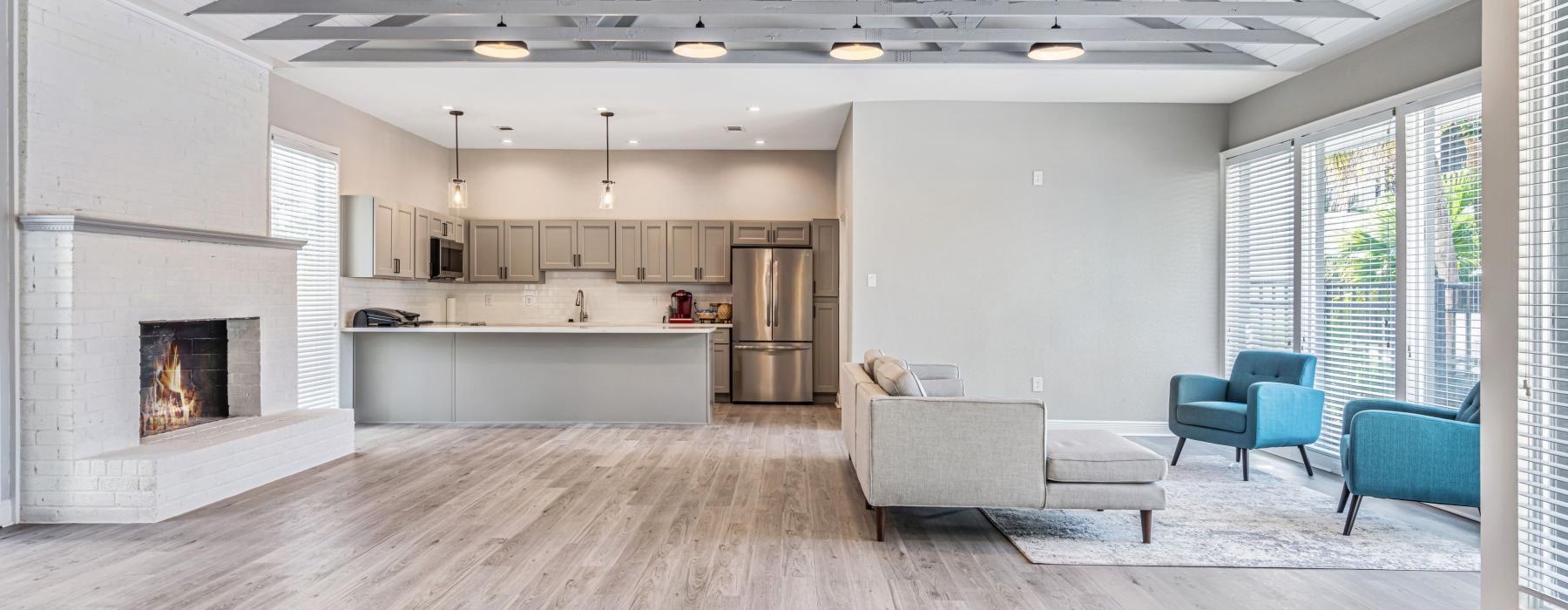 Book a tour of Prien Lake Reserve